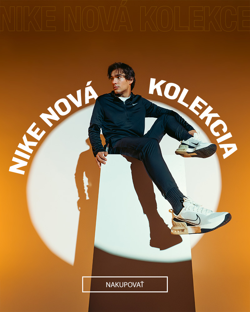 Kolekcia Nike | Sport Vision - Predaj športovej obuvi a oblečenia