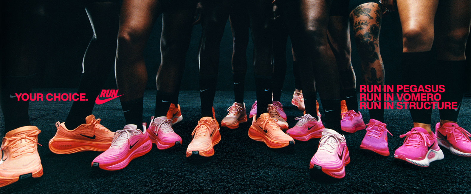 Nike – Tenisky, oblečenie a doplnky | Sport Vision