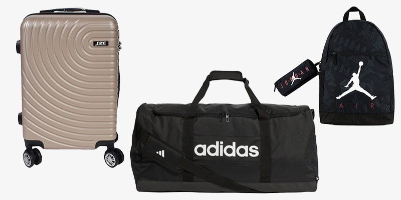 Batohy a tašky – Štýl a funkcia na každý deň | Sport Vision