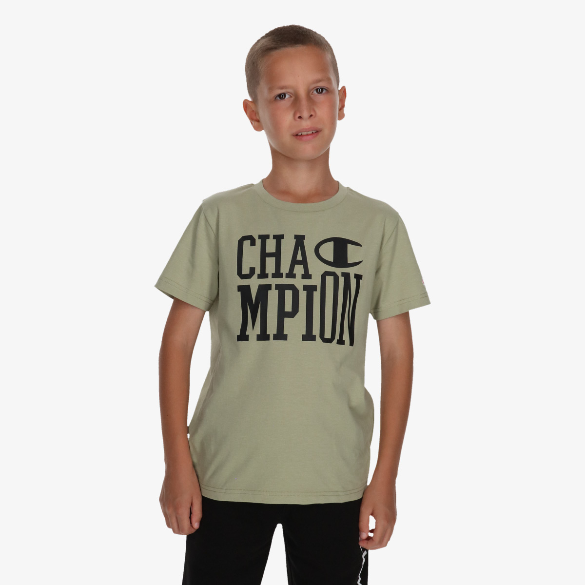 Champion COLLEGE LOGO | Sport Vision