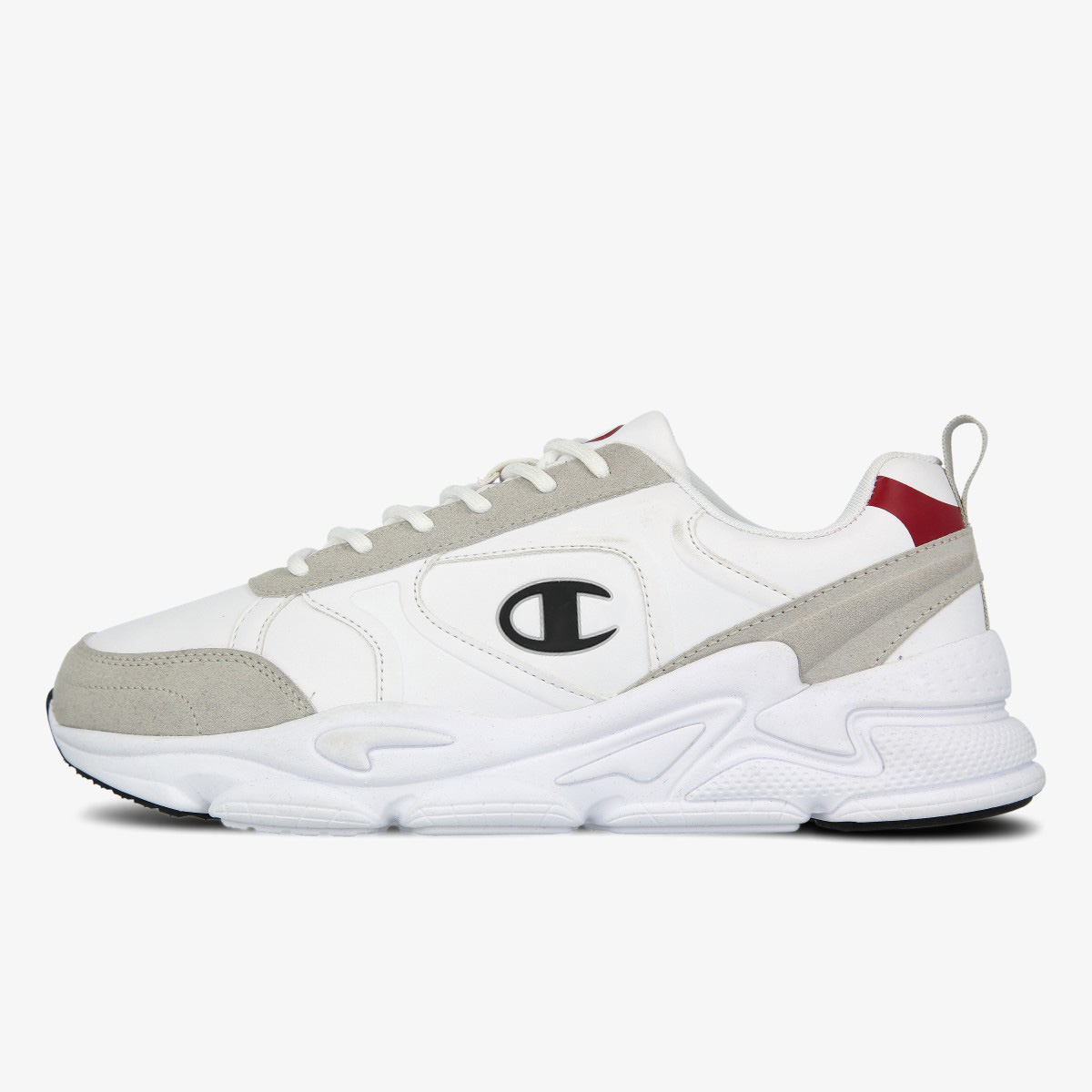 Champion Veer | Sport Vision