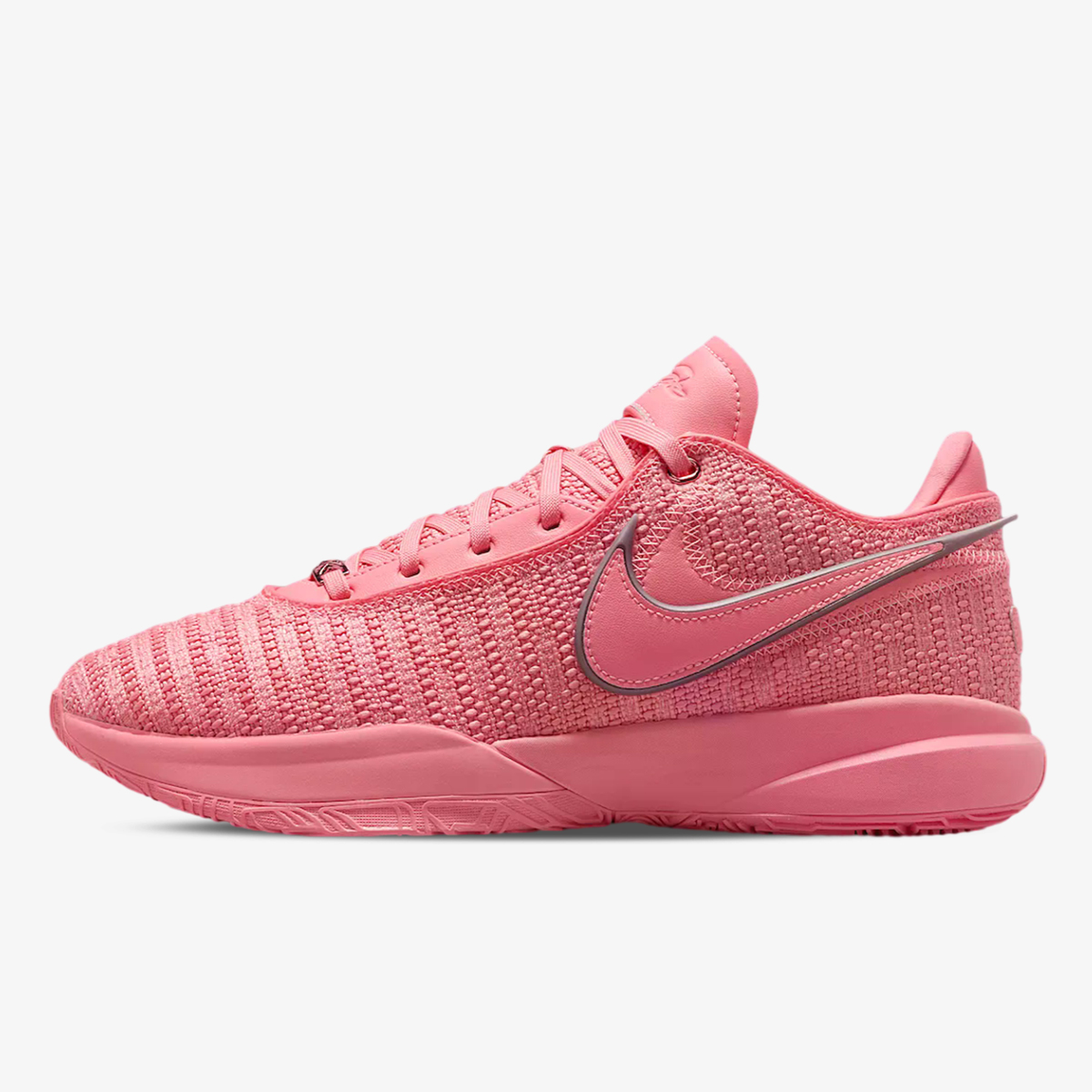 Nike LeBron XX | Sport Vision