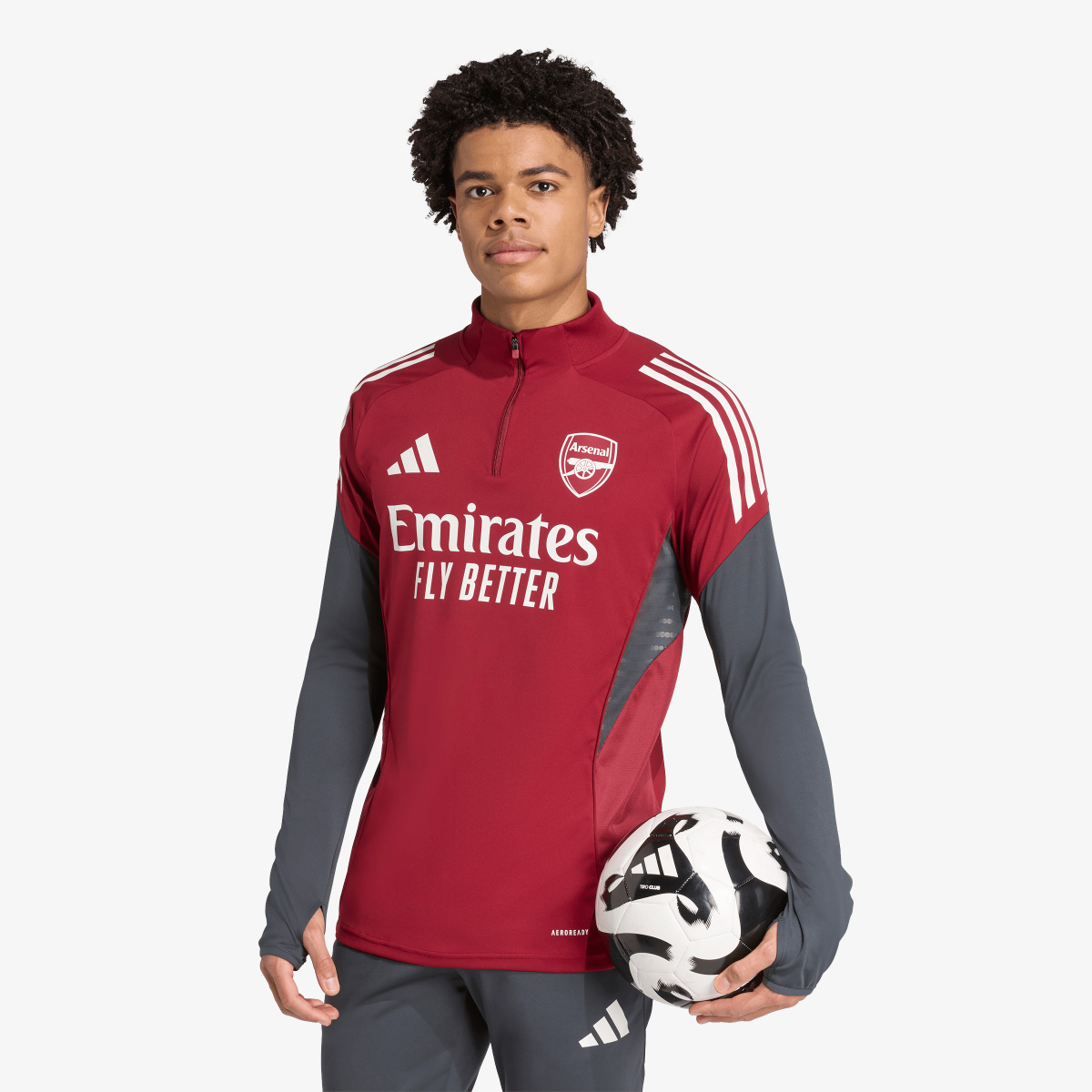 adidas Arsenal FC Tiro 25 | Sport Vision