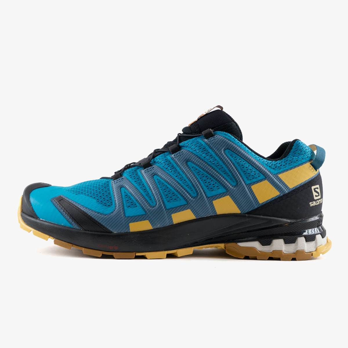 Salomon XA PRO 3D V8 | Sport Vision