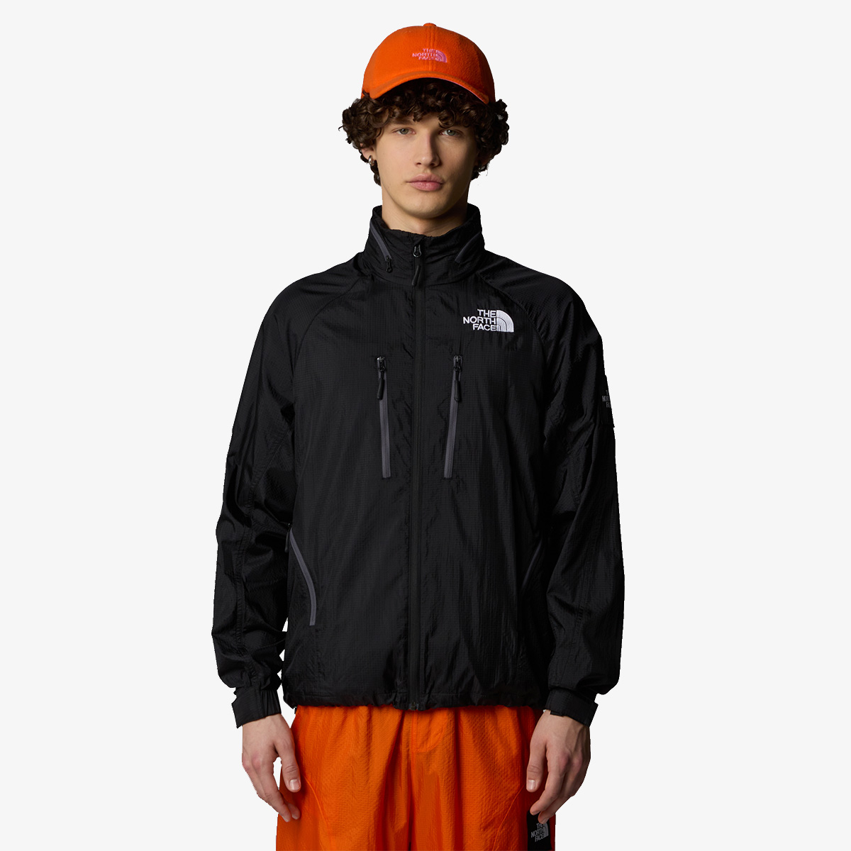 The North Face M TNF X YINKA ILORI WINDSHELL JACKET | Sport Vision
