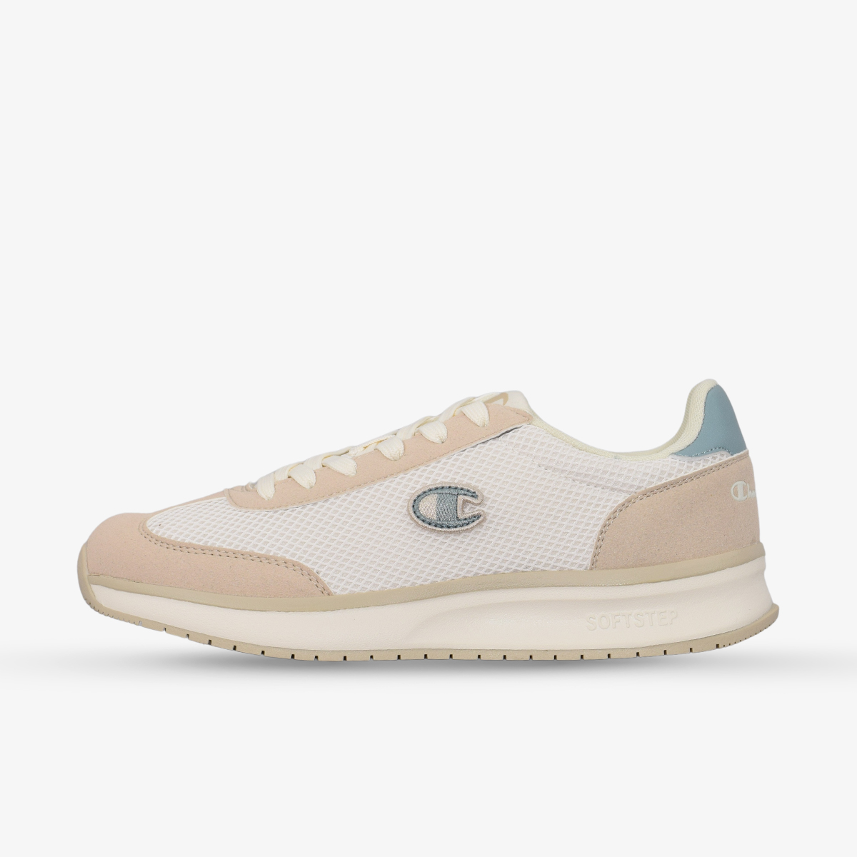 Champion B-RUN SV Low Cut Shoe | Sport Vision